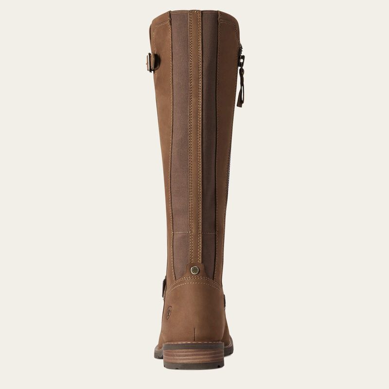 Sadie Waterproof Boot CLEARANCE – Oak Manor Saddlery